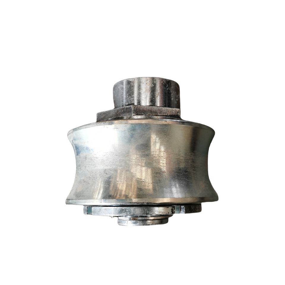 Guide Roller for Construction Hoist Elevator Cage Driven Unit Board