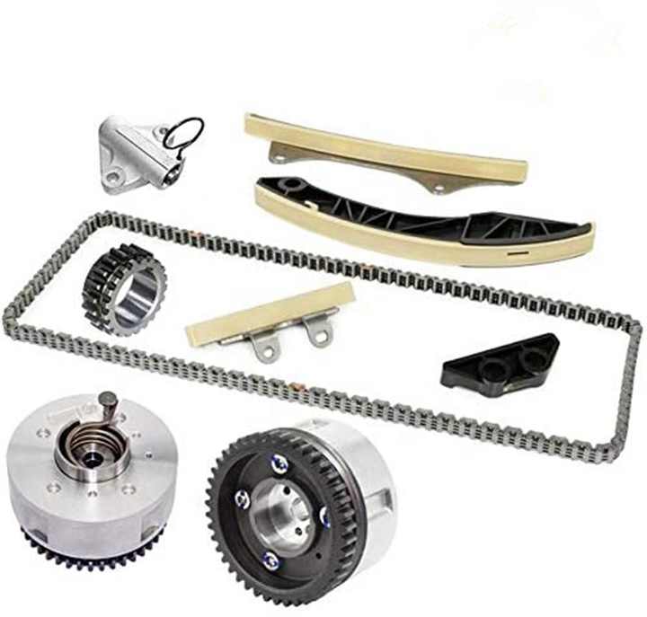 Timing Chain Kit for Hyundai 1.2L Engine - JA-STAR OEM