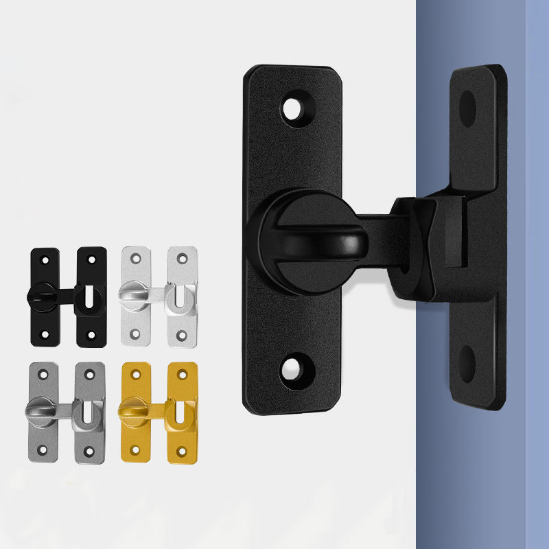 Best-Selling Premium Aluminum Alloy Furniture Bolts Latches Hex Socket ...