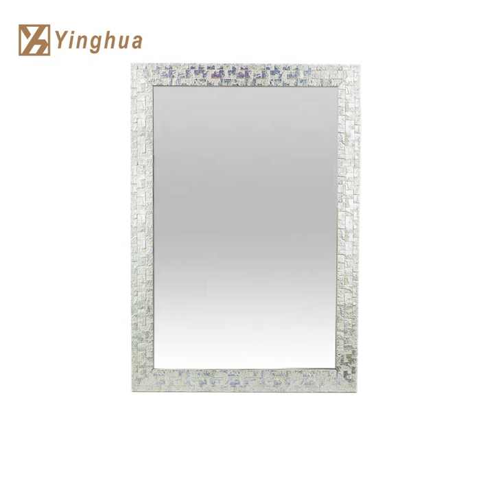 Ps Frame High Floor Full Body Cosmetic Mirror Large Size Bedroom Mirror ...