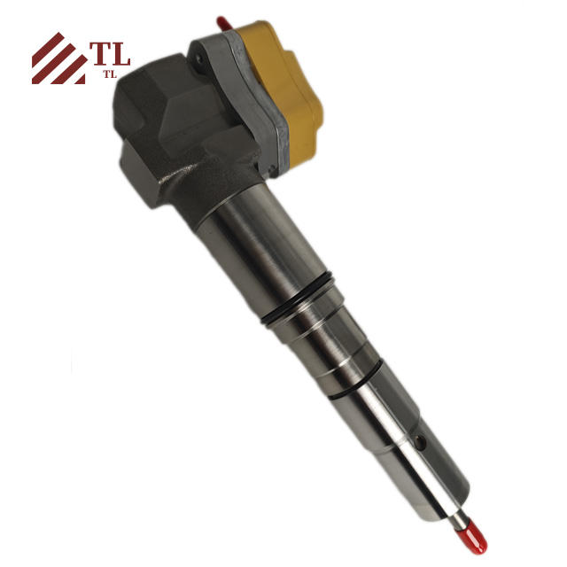 Diesel Common Rail Fuel Injector 174-7526 1747526 for CAT 3412E 3408 ...