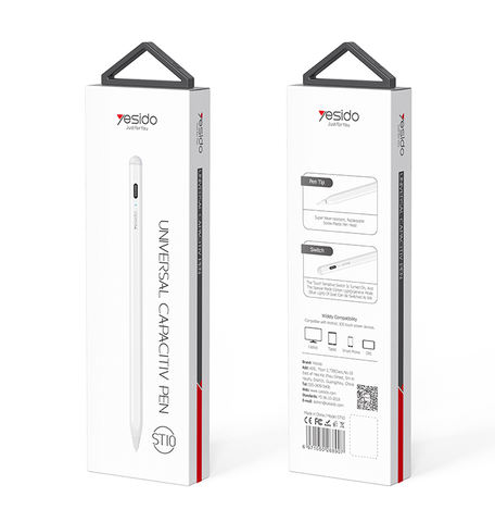 Stylus Pen, Stylus Pen direct from Guangzhou Daqianyuan Plastics Co ...