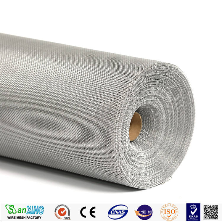 How to Choose Aluminium Wire Mesh 14x14: A Complete Buying Guide