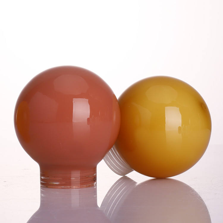 High Quality Glass Bulb Covers - Durable & Stylish Protection