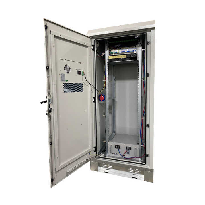 Waterproof IP55 IP65 Outdoor Control Floor Standing Cabinet Outdoor ...