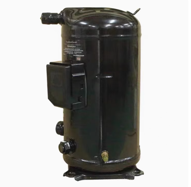 Copeland Low Temperature Cold Storage Compressor for Zb66kq-tfd-550 ...