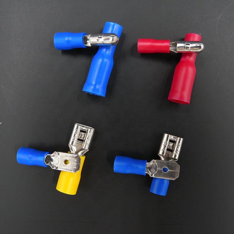 Cable Shoes - Reliable Copper Connectors for Electrical Work