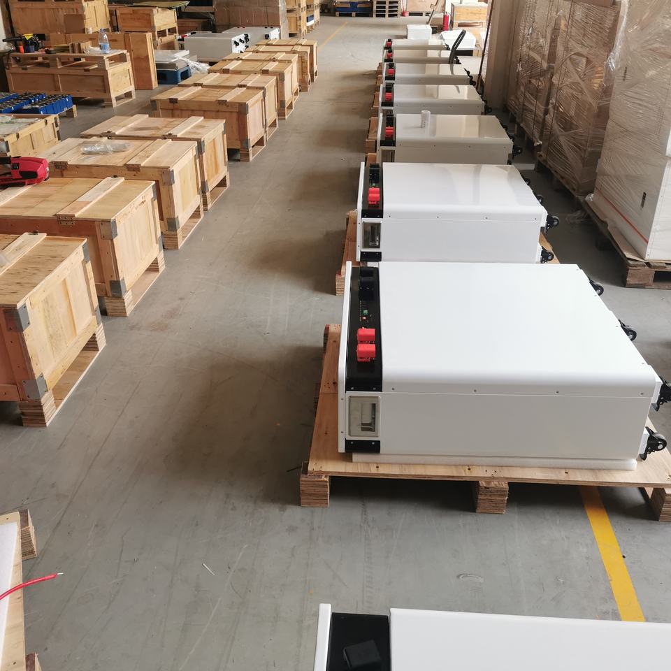 30kwh Lithium 48V Home Energy Storage Batteries System