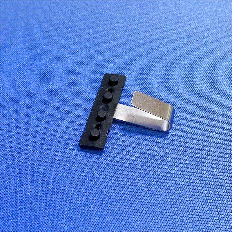 Amsky Ausetter CTP Tail Clamp Repair Kit - Spring Shrapnel Hook
