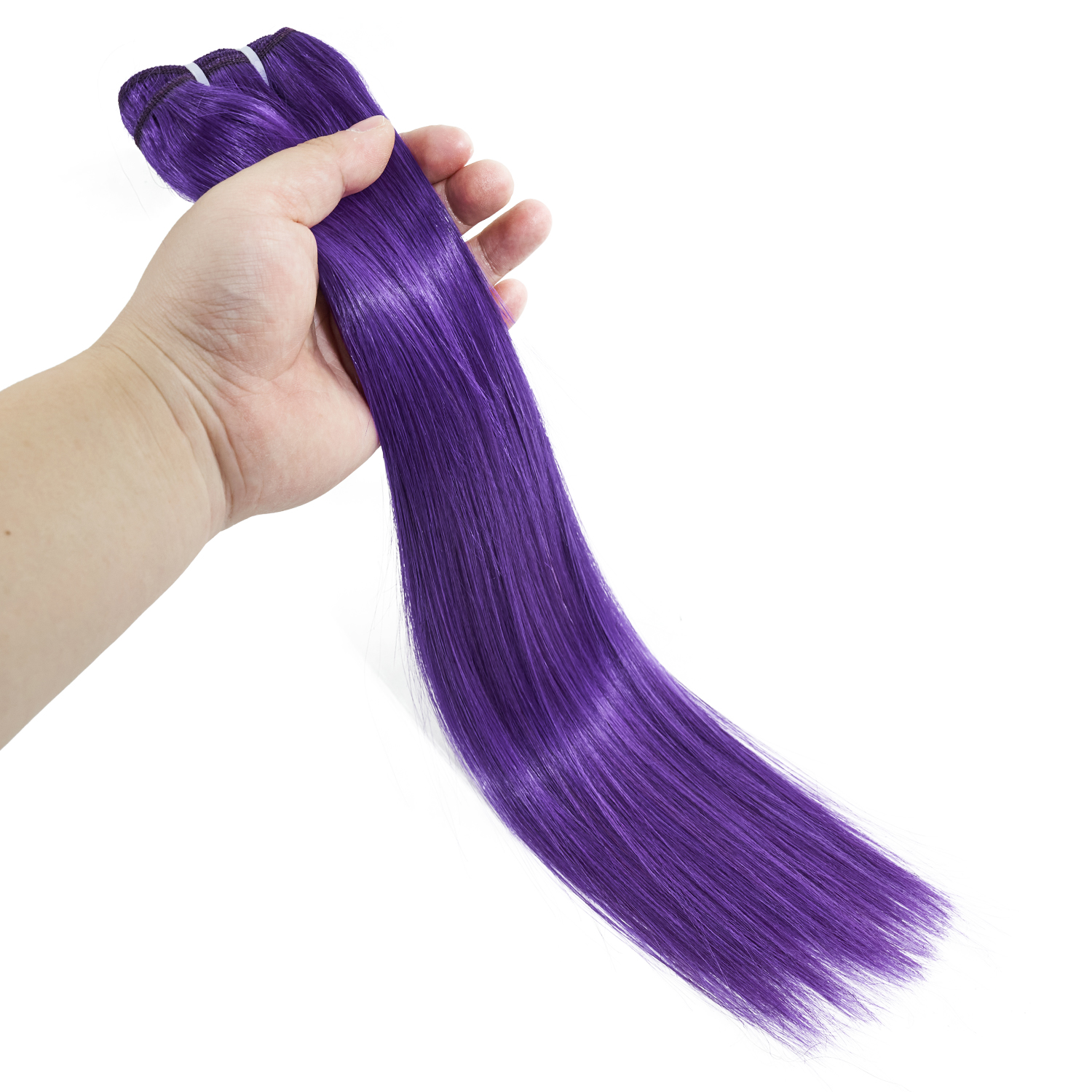 How to Choose Purple Hair Extensions: A Complete Buying Guide