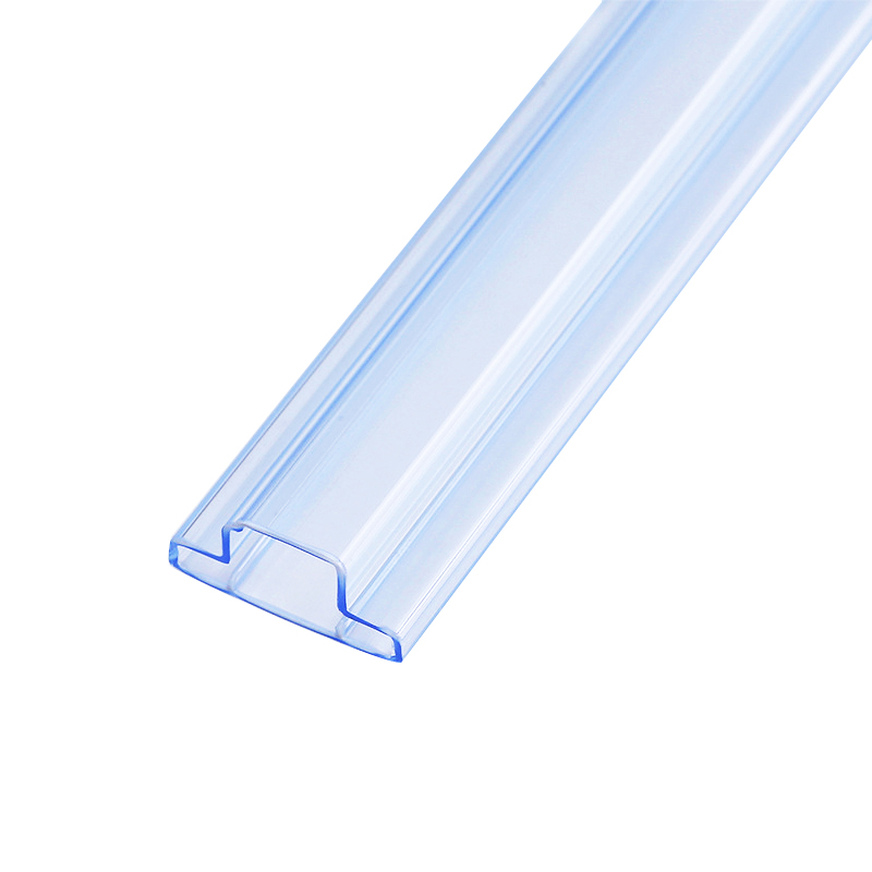 Square UPVC Plastic Pipe - High Pressure Durable Solution