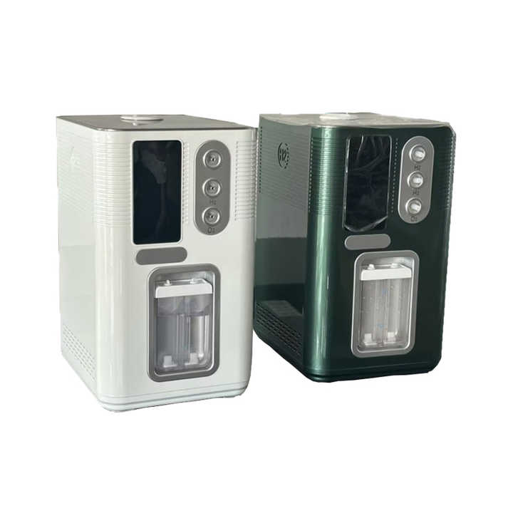 PEM Electrolyzer 3000ml/min - Portable Hydrogen Oxygen Machine