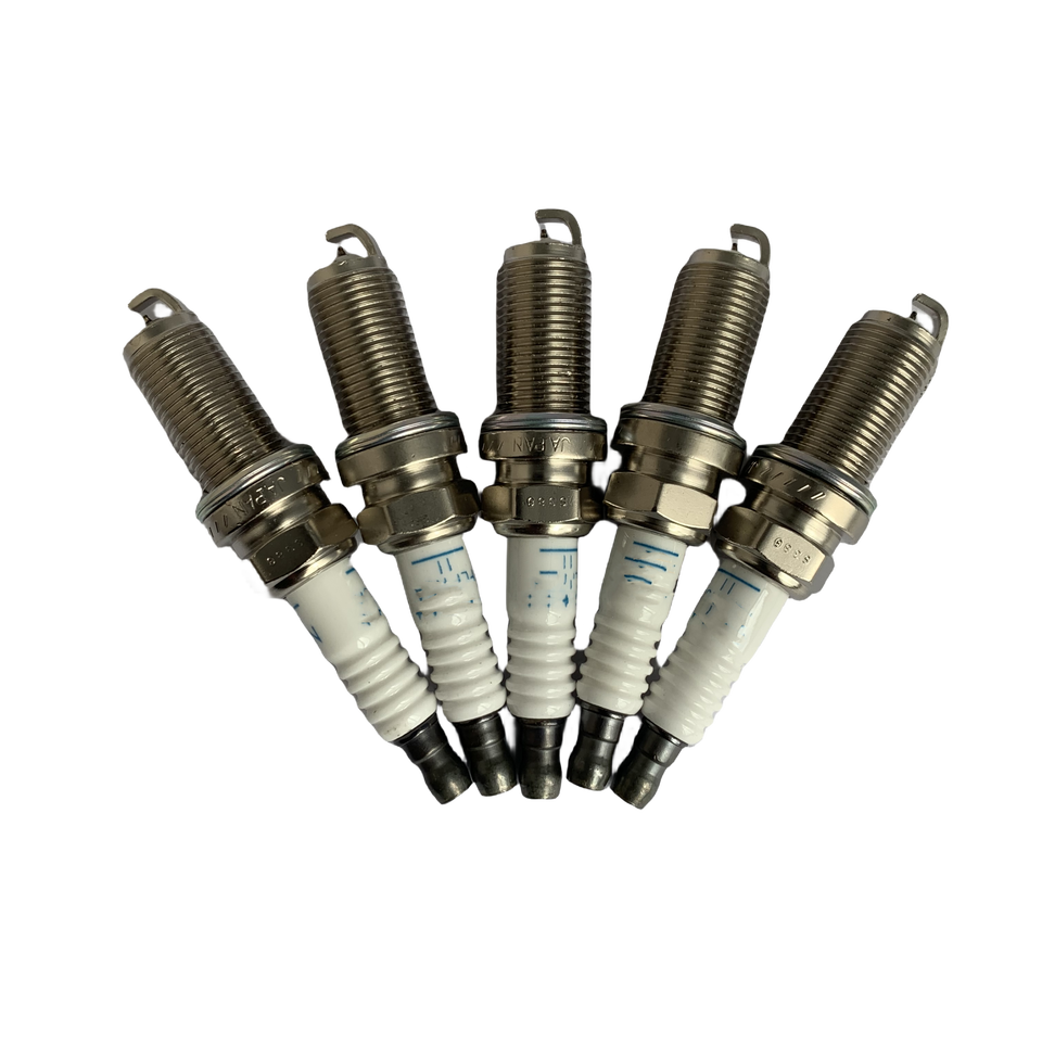 Nissan Altima Spark Plugsnull