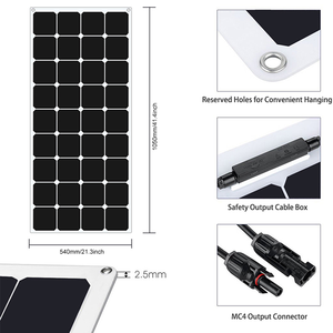 High-Efficiency ip67 photovoltaic solar panel - Alibaba.com