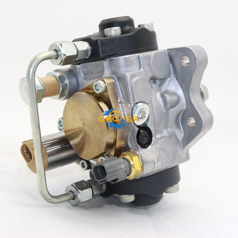 Excavator Engine Injector Pump 6HH1 6BG1 4HG1 4BC2 4HK1 4HF1 4HL1 4JA1 ...