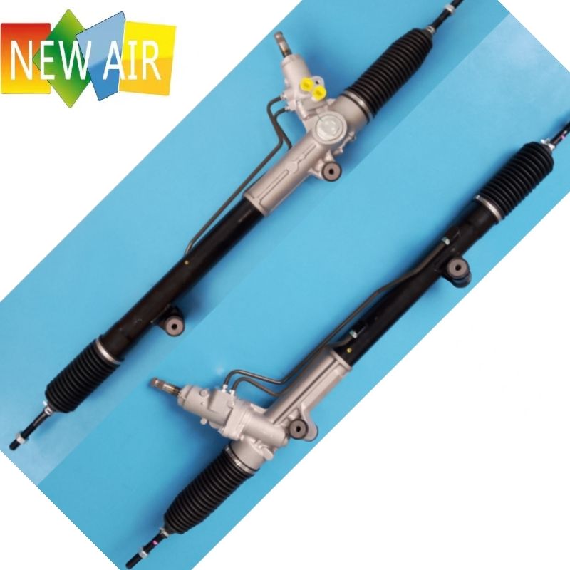 For Mercedes M-Classe ML W164 ML320 ML350 ML500 ML550 Rack and Pinion ...