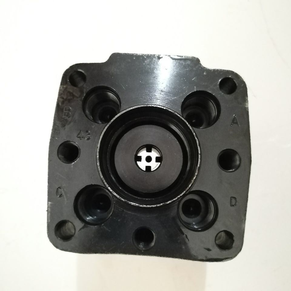 Fuel Pump Head Rotor 096400-1250 0964001250 22140-54730 Compatible with ...