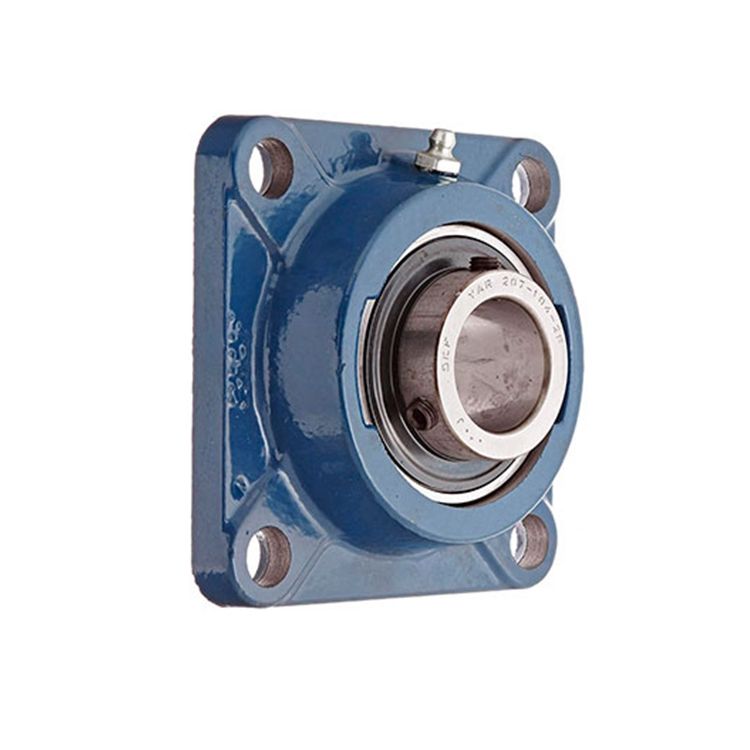 Saifan UCF212D1 Pillow Block Bearing UCF212 UC212D1 F212D1 Four Bolt ...
