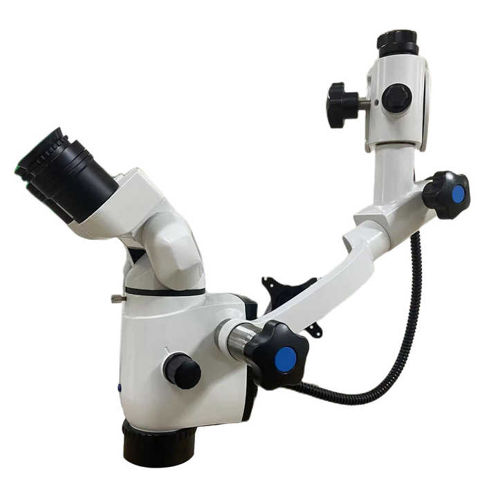 0-180 Degree TILTABLE Binocular for Dental/ent Surgery
