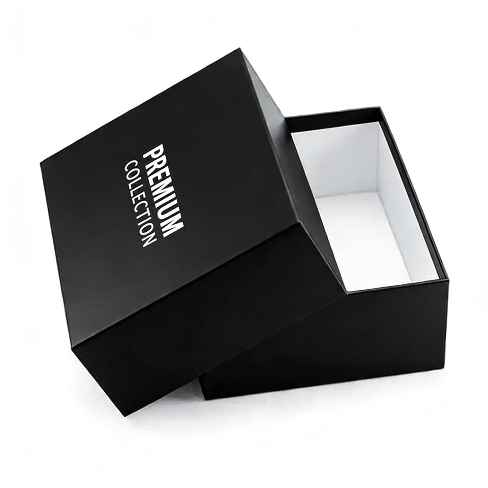 Cartridge Custom Package Box Package Resistant With Empty Cartridges ...