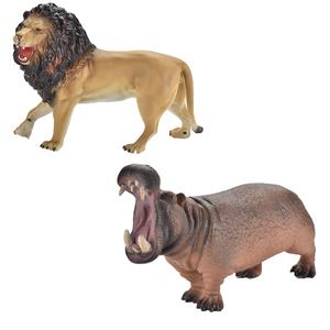 Find Fun, Creative plastic toy hippo and Toys For All - Alibaba.com