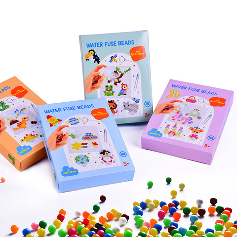 DIY magic water beads, DIY magic water beads direct from Pujiang ...