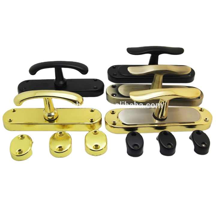 Soficlef Window Handle for Algeria Market - Secure & Durable