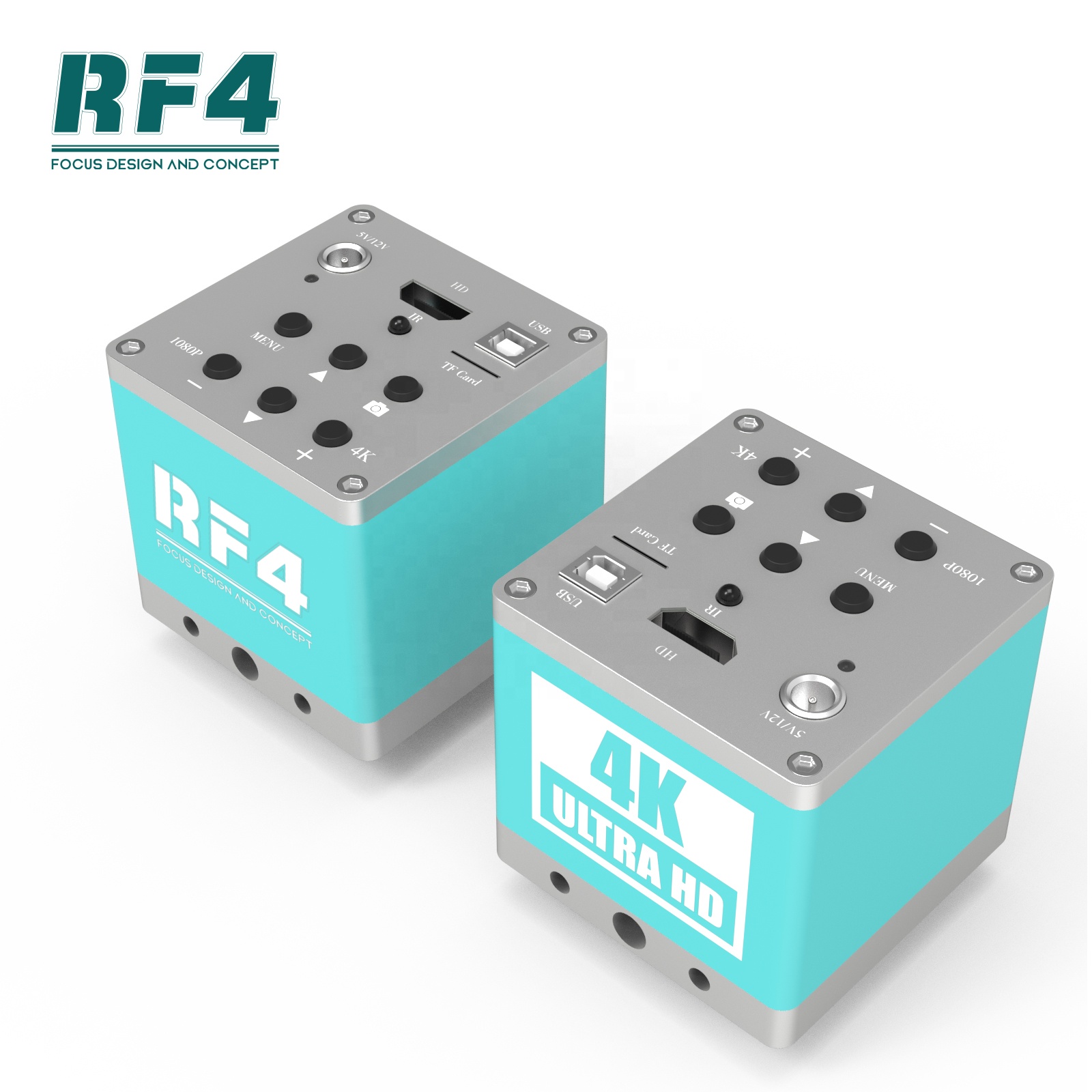 RF-7050TVW-4KC1 - RF4