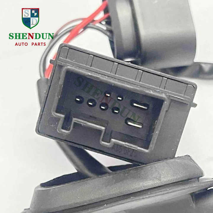Fuel Pump Control Unit Module OEM 1K0906093G 1K0906093J 1K0906093H for ...