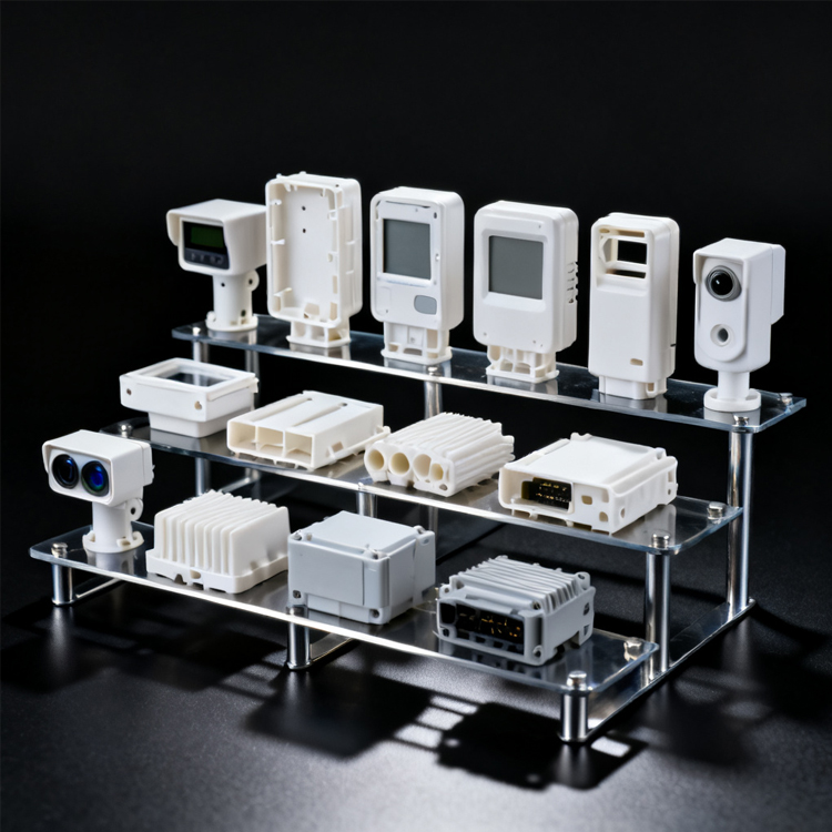Innovative Solutions with Precision injection ai molding mold for ...