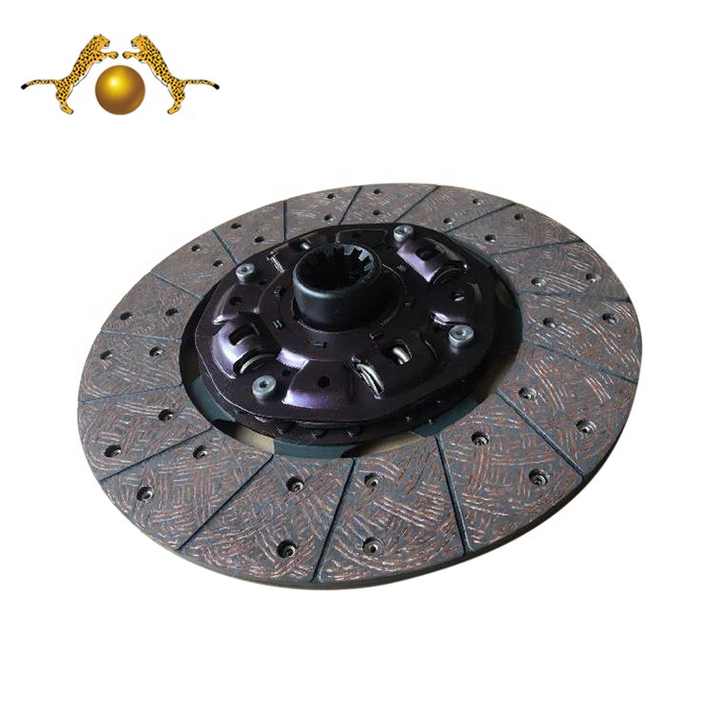 FSR FVR 6HK1 Clutch Disc - High Quality & Durable Performance