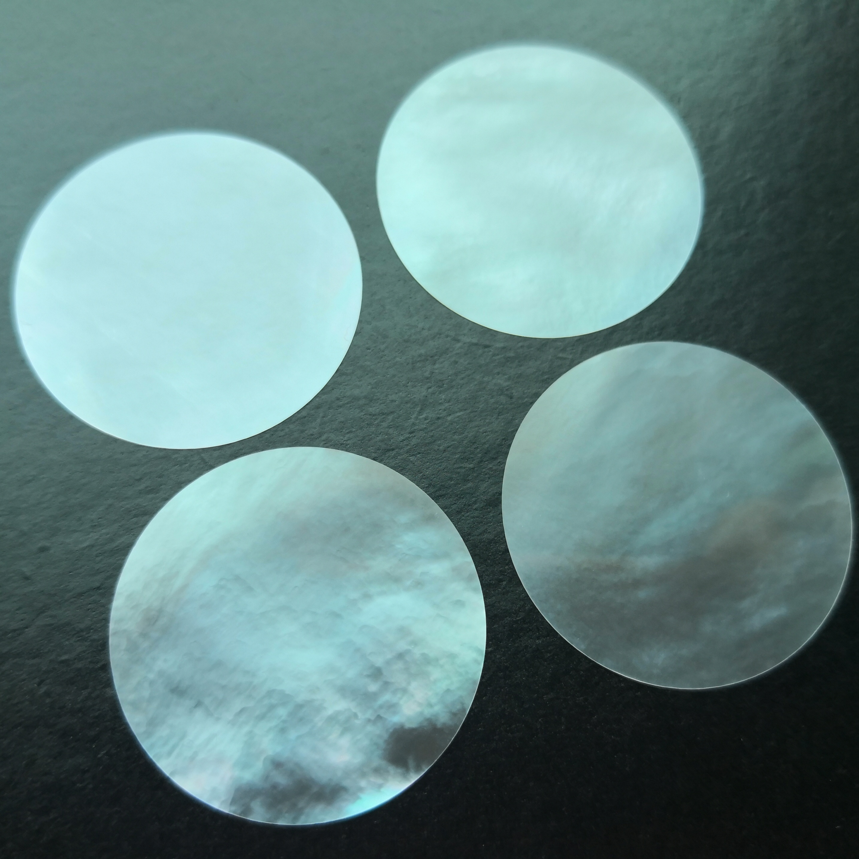 50mm Face for Watches - Stylish & Durable Solutions