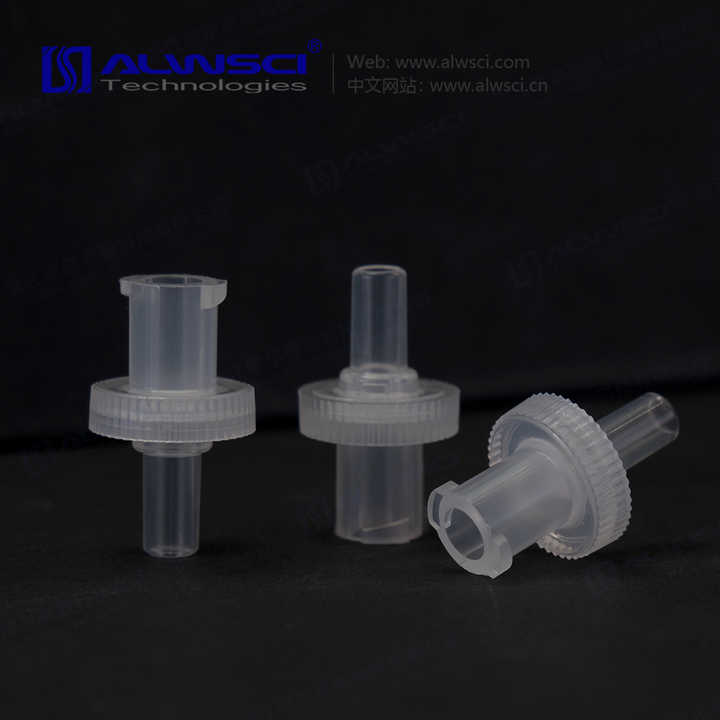 4mm PVDF Hydrophobic Welded Syringe Filter 022um 0.45um| Alibaba.com