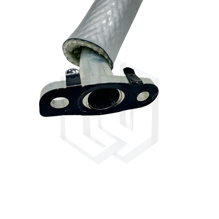 Lr Auto Part Engine High Pressure Fuel System Corrugated Turbine Return ...