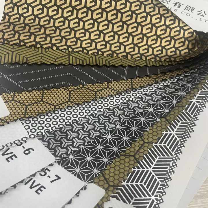 Eco-friendly Reflective Heat Graphene Suit Lining TPU Film