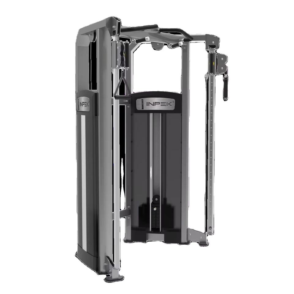 Competitive Commercial Steel Gyms Equipment Pin Loaded Machines ...