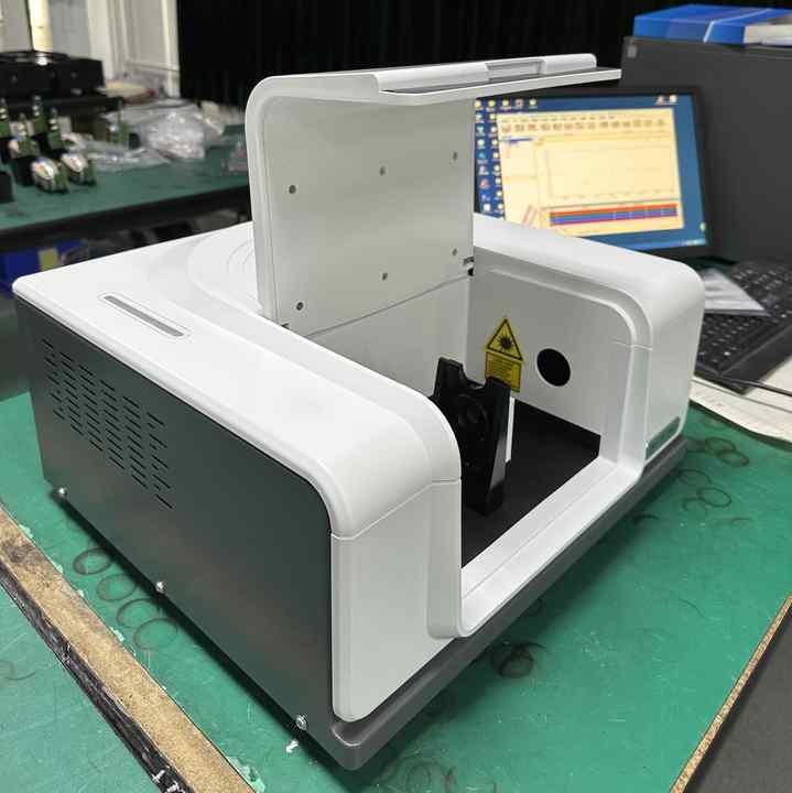 Drawell DW-FTIR-530A High Sensitivity ATR DTR FTIR Manufacturers ...