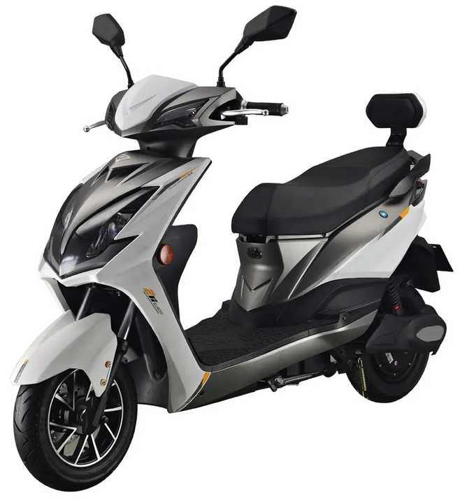 Factory Price Electric Motorcycle 1000w 48v 60v Fast Adult Electric ...