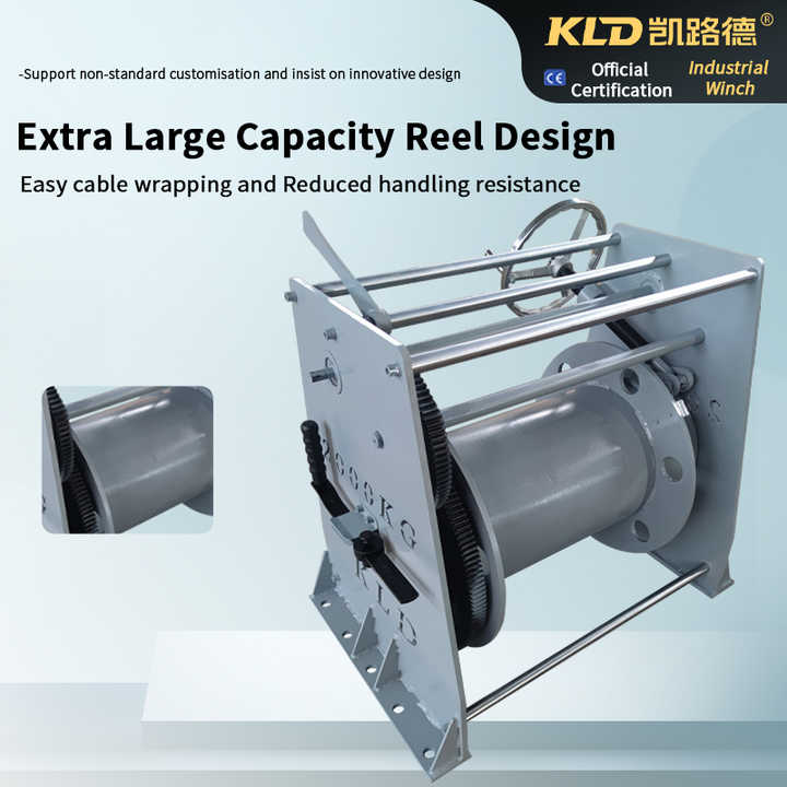 10t Hand Winch,hand Winch for Boat,15t Electric Winch,hand Winch 3 Ton ...