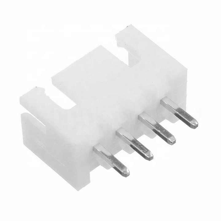 SCT JST Connector EH Pitch 2.5mm - Custom Cable Assembly