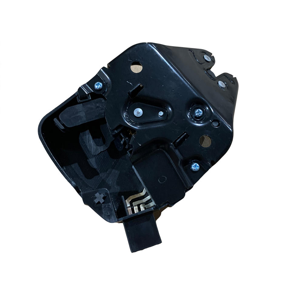 Rear Trunk Lid Lock Actuator 74851-T2A-003 Tail Door Lock Actuator for ...