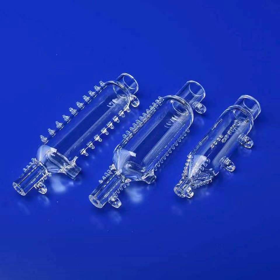 Lianyungang Guitu Quartz Products Co., Ltd. - Quartz tube, Quartz plate