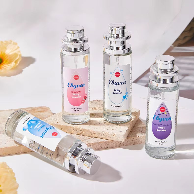 Wholesale 35ml Child Safe EDP Perfume Long Lasting Fragrance ...