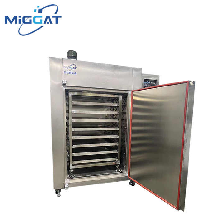 Precision Constant Temperature Industrial Oven 50-300°C Accurate ...