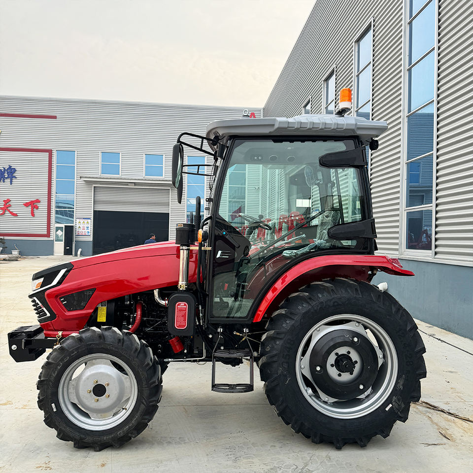 Tractor Farm TL704 70 HP Agricola Mini Tractors 4x4 Price| Alibaba.com