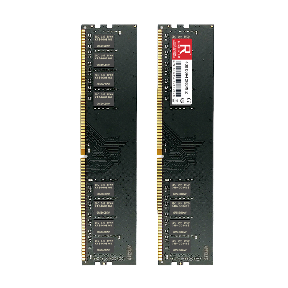 8GB DDR4 ECC Desktop PC Memory Ram - 16GB Capacity in Stock