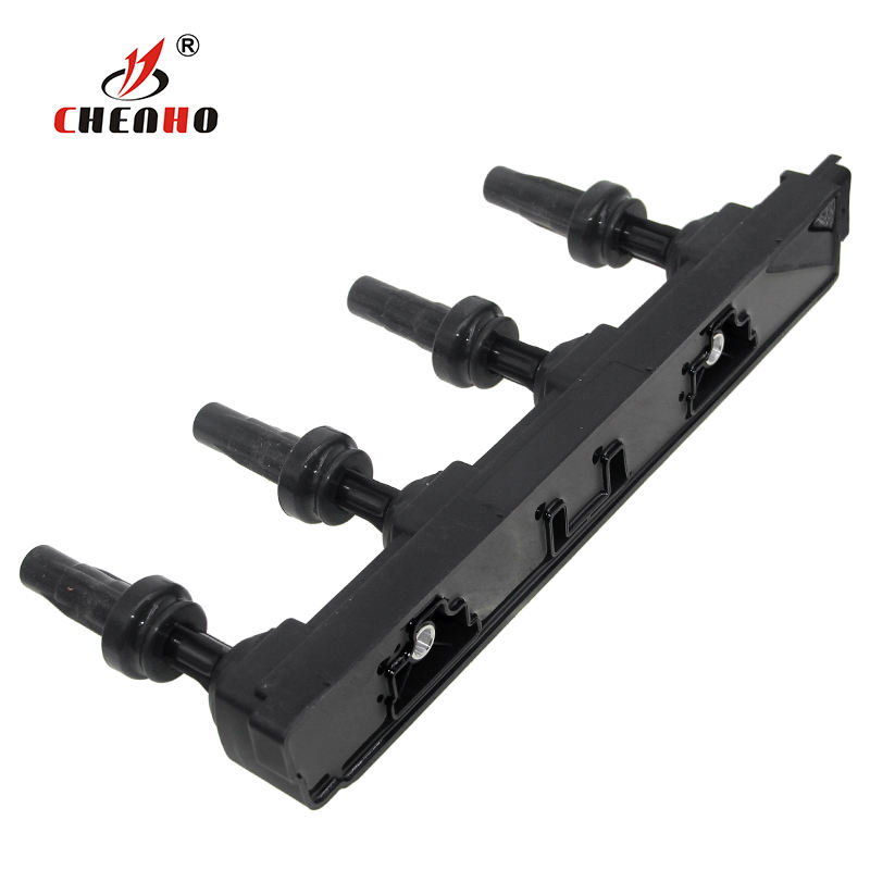 Ignition Coil for CITROEN PEUGEOT C3 III C-Elysee 301 9674680380 ...