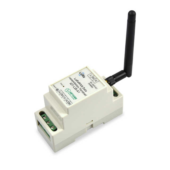 Heyuan Lorawan Transceiver Modules - Reliable Wireless Solutions