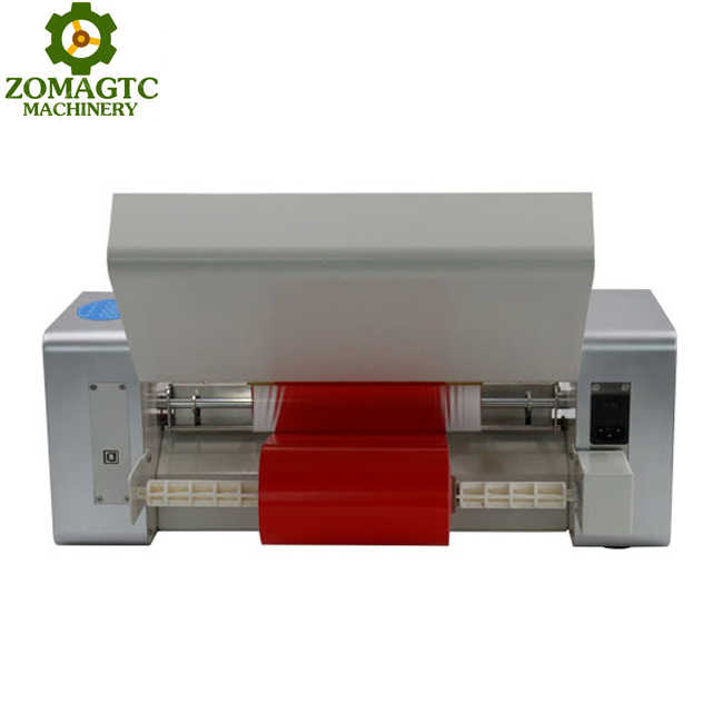 High Quality Desktop Automatic Digital Gold Foil Printer
