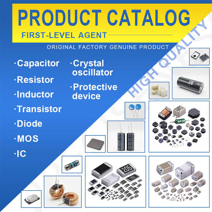SMD Ceramic High Voltage Electronic components FENGHUA RS-03K1000FT ...